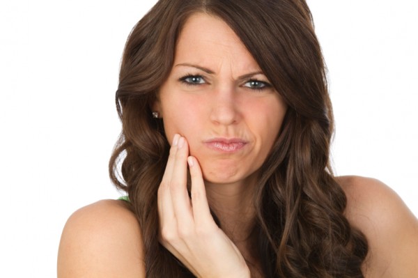 4 Things to Help Severe Jaw Pain